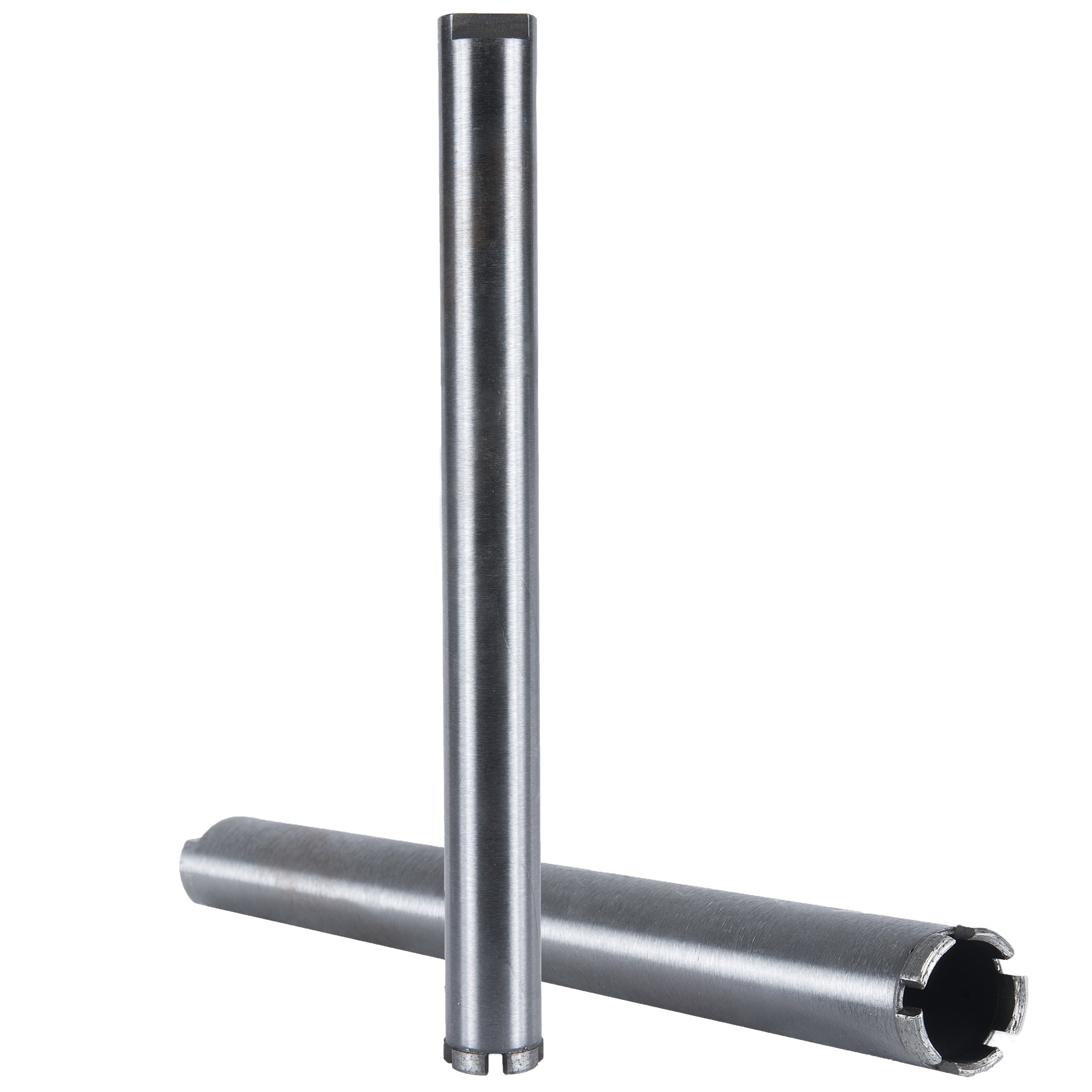 Cougar Premium Wet Coring Bits for Cured Concrete