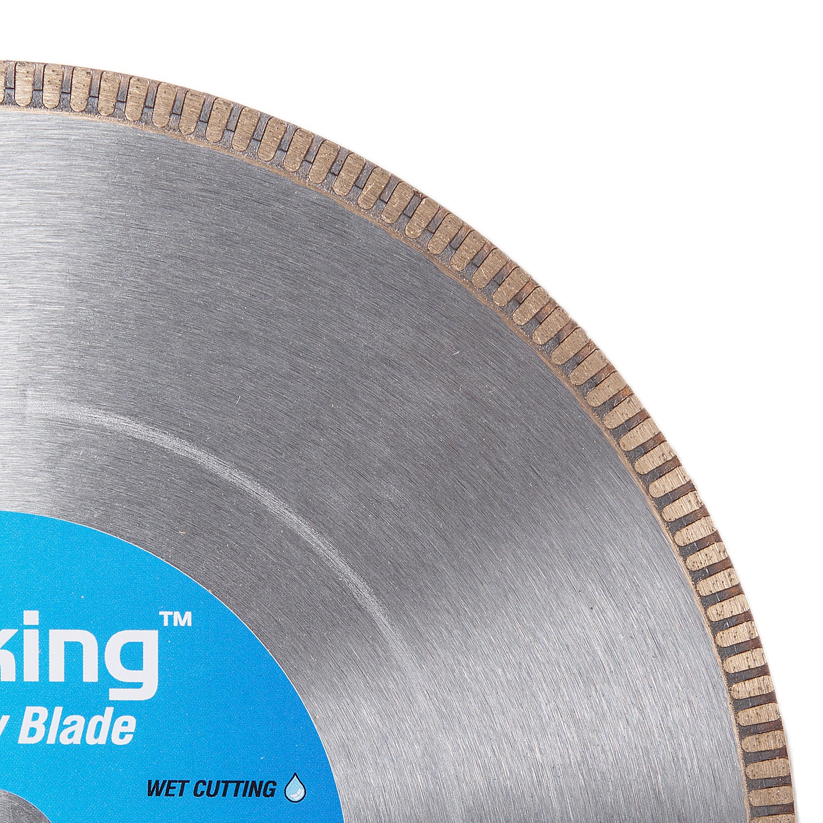 Gemking Lapidary Saw Blades - Delta Diamond Products
