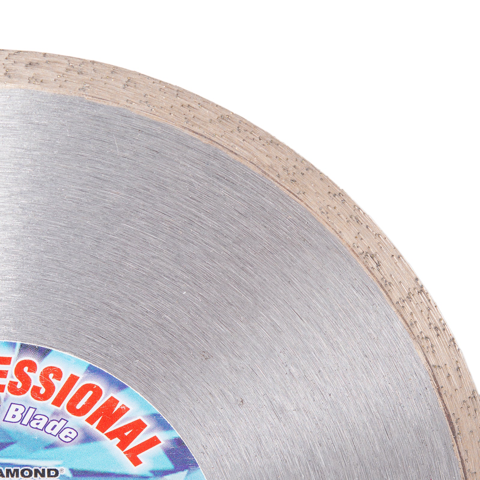 LGX Professional Lapidary Saw Blades - Delta Diamond Products