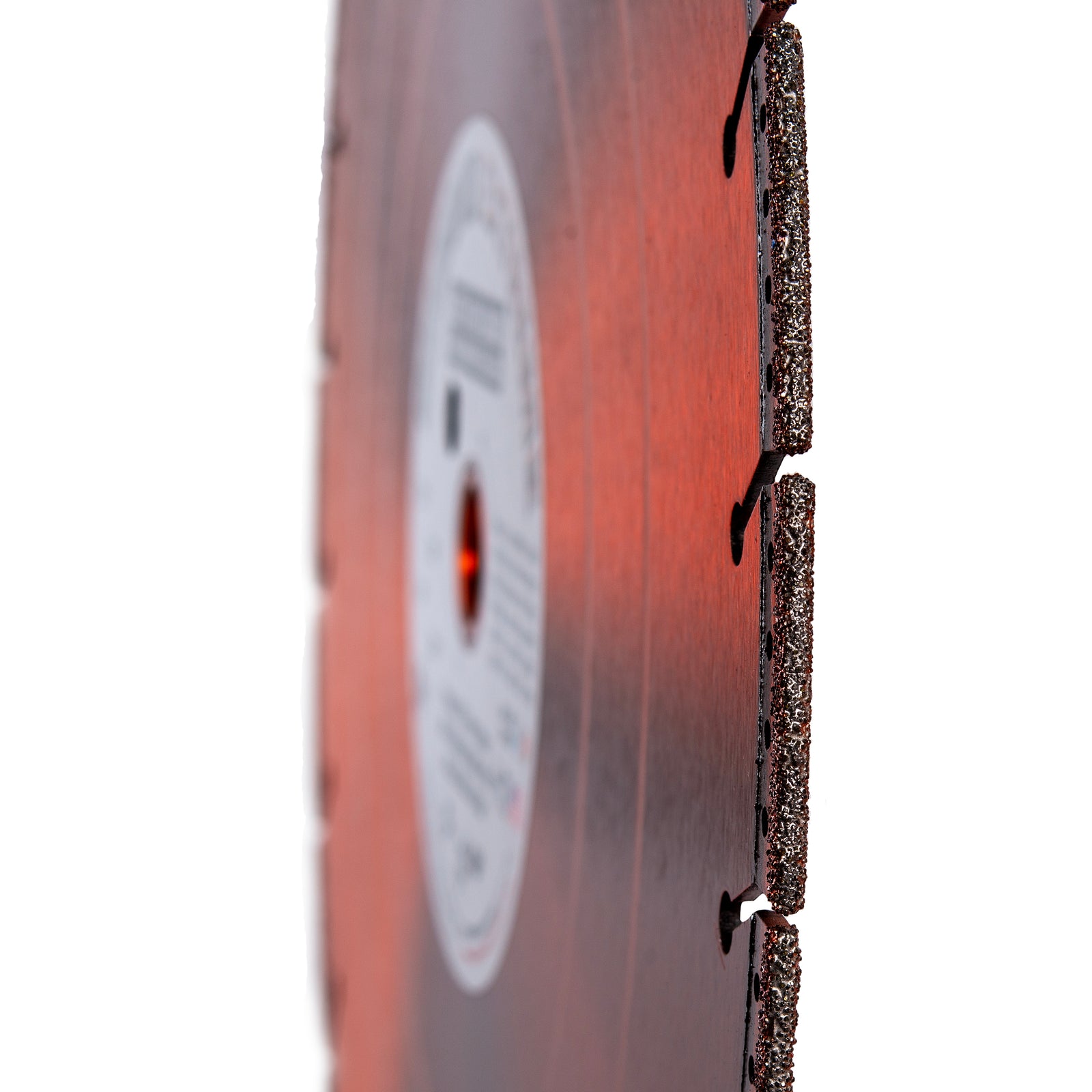 Diamond Extreme Metal Cutting Diamond Blades, Heavy-Duty All-Purpose