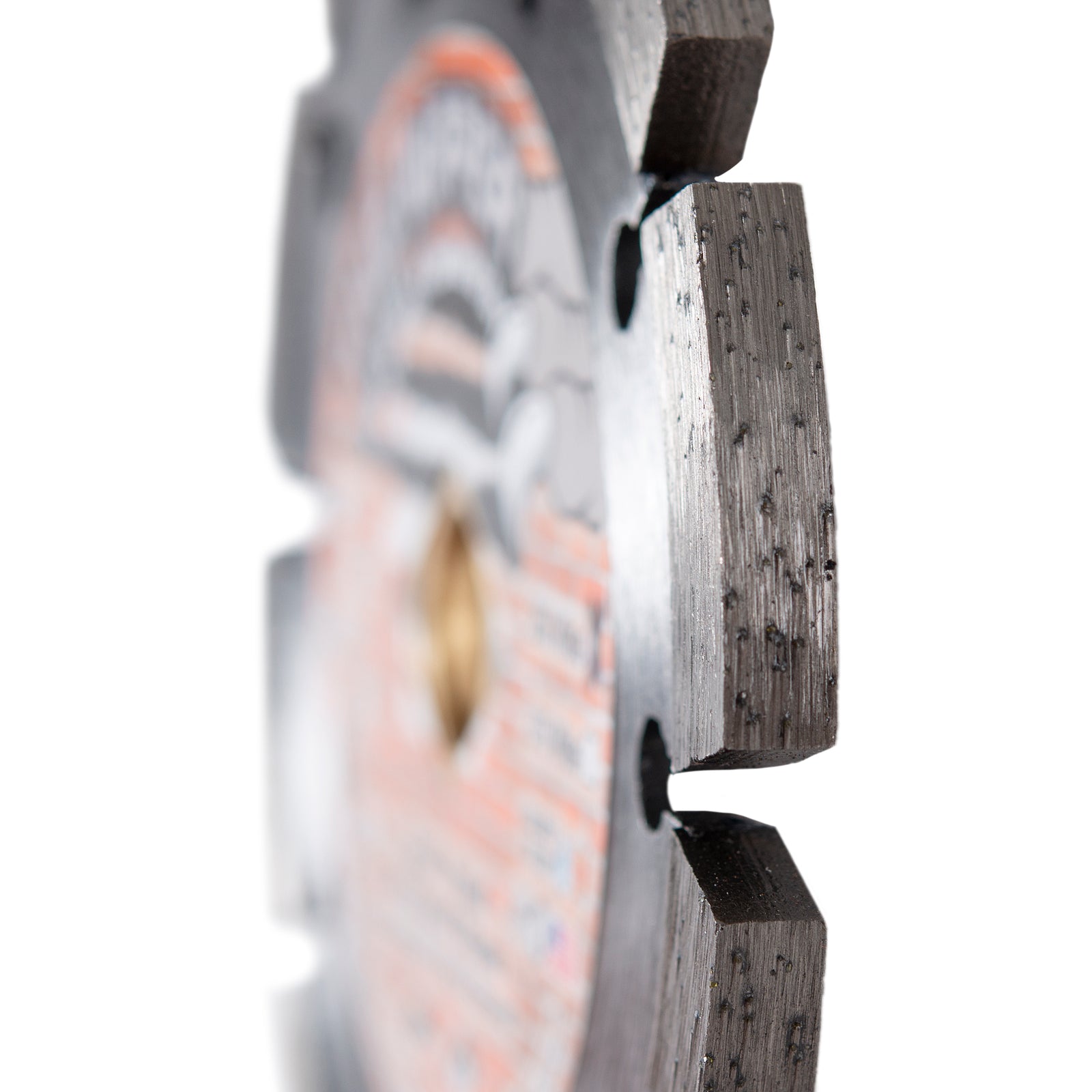 Ripper Premium Tuck Point Blades for Mortar Removal, Long Lasting
