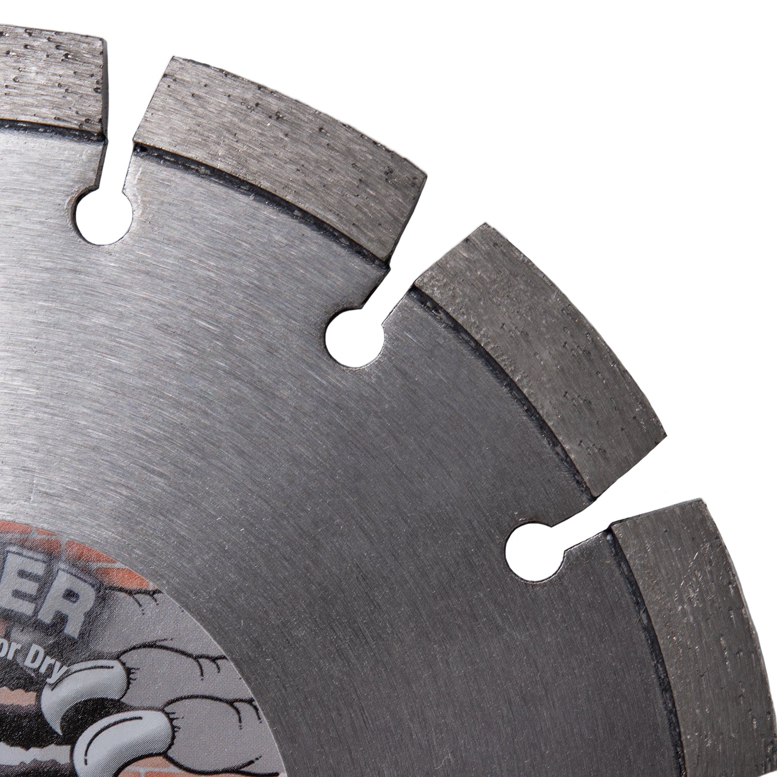 Ripper Premium Tuck Point Blades for Mortar Removal, Long Lasting