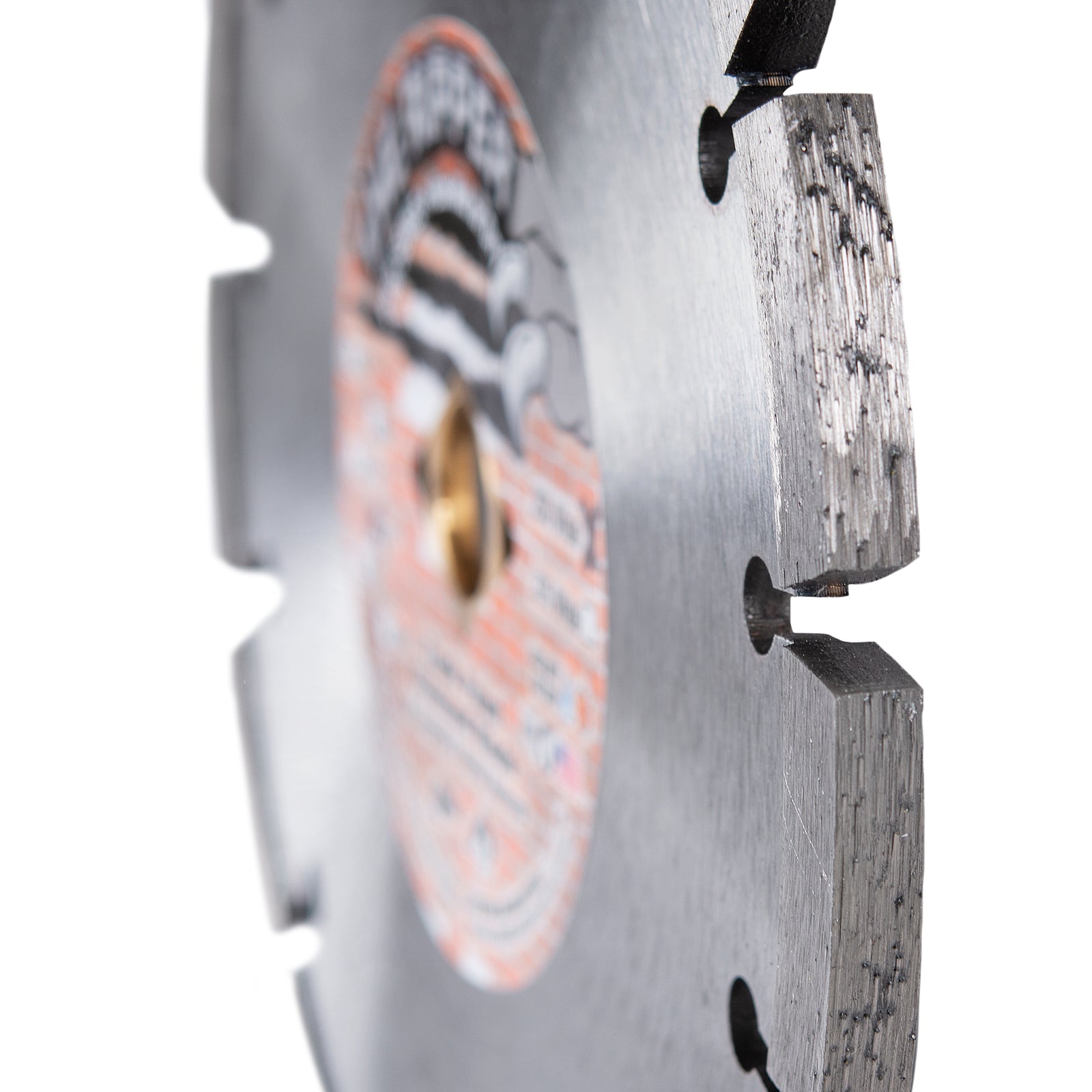 Ripper Premium Tuck Point Blades for Mortar Removal, Long Lasting