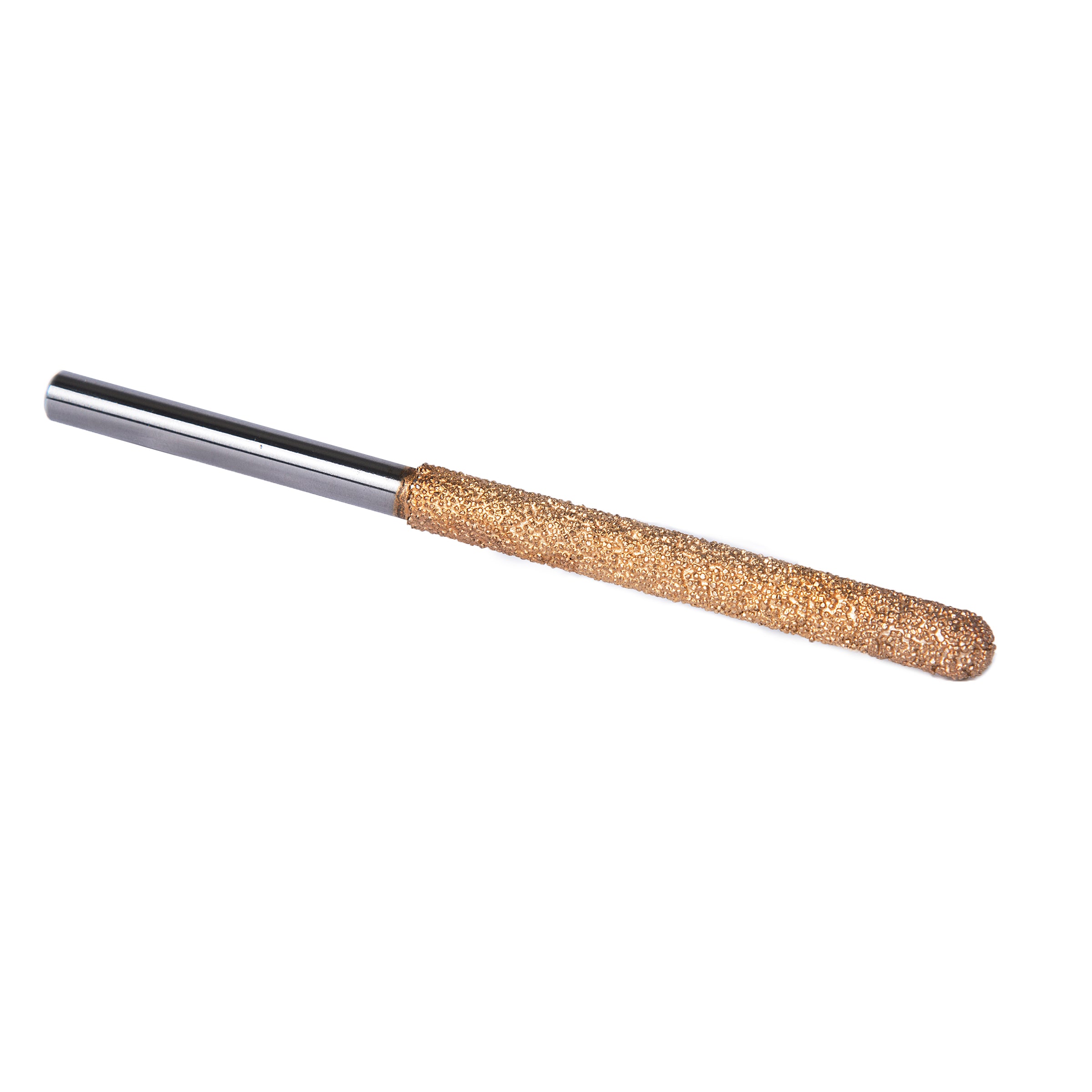 Tuck Point Bit for Mortar Raking, Vacuum Brazed Diamond Bit